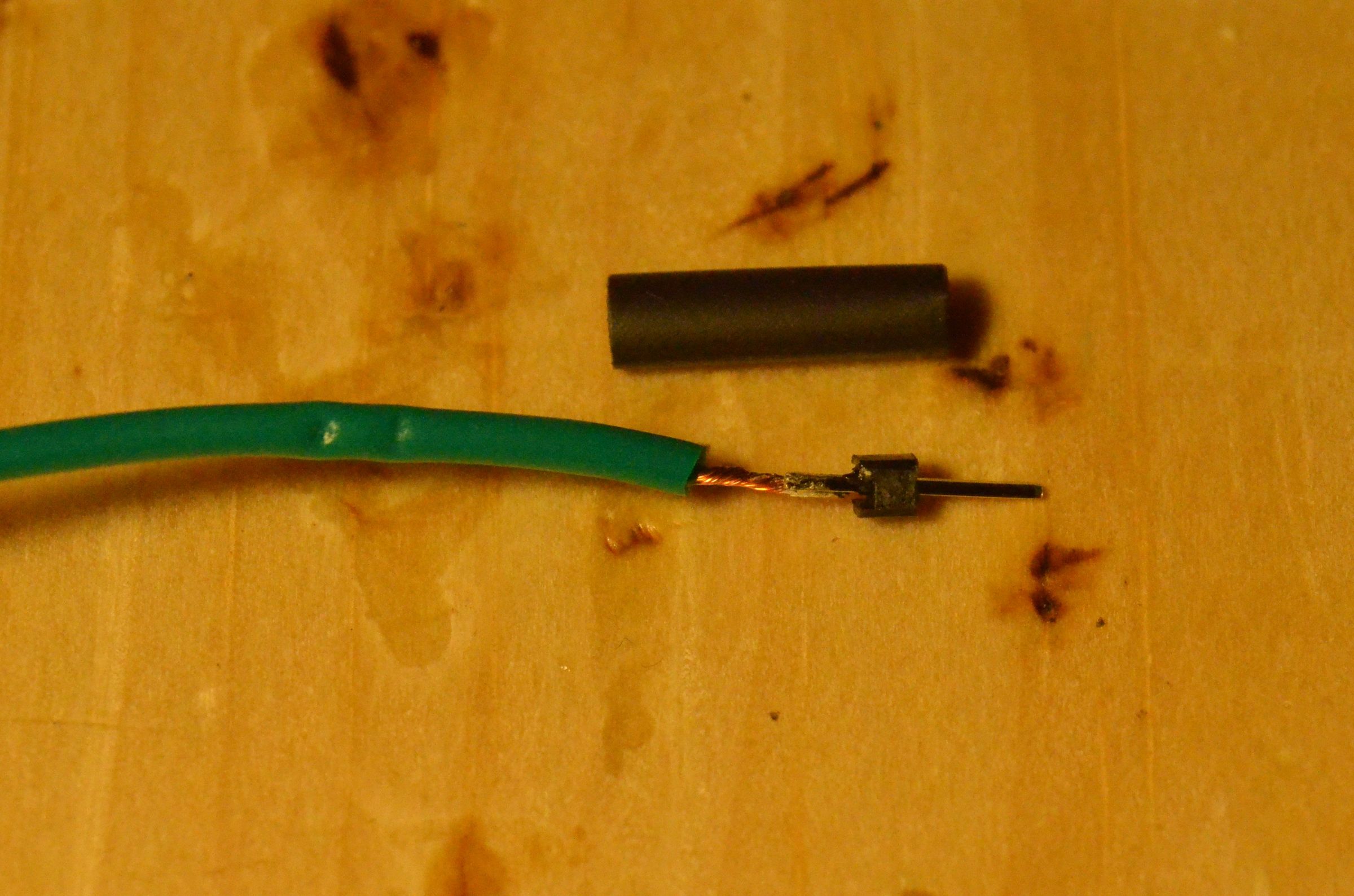 Alligator Clip Jumper Wire for LilyPad Arduino : 3 Steps - Instructables