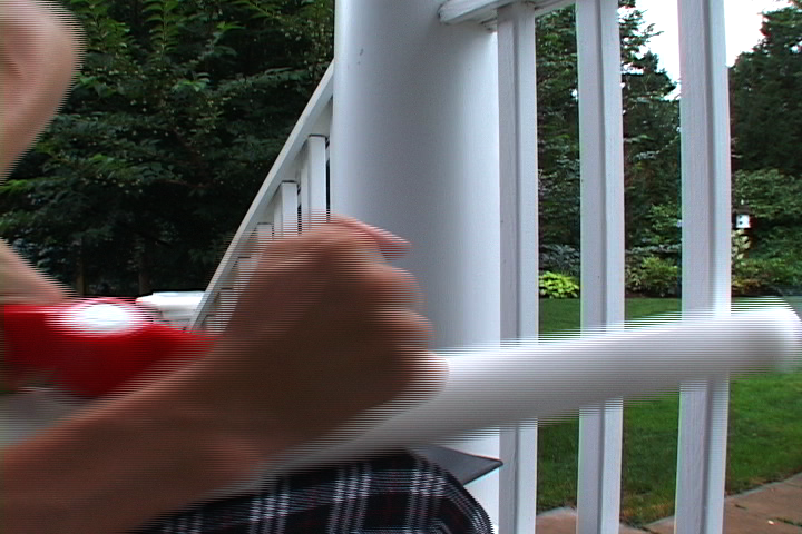 pvc pneumatic potato gun DIY Project - Step-by-Step DIY Project ...