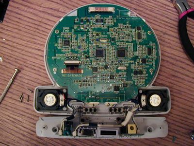 How to Make a Portable Game System : 39 Steps (with Pictures ...