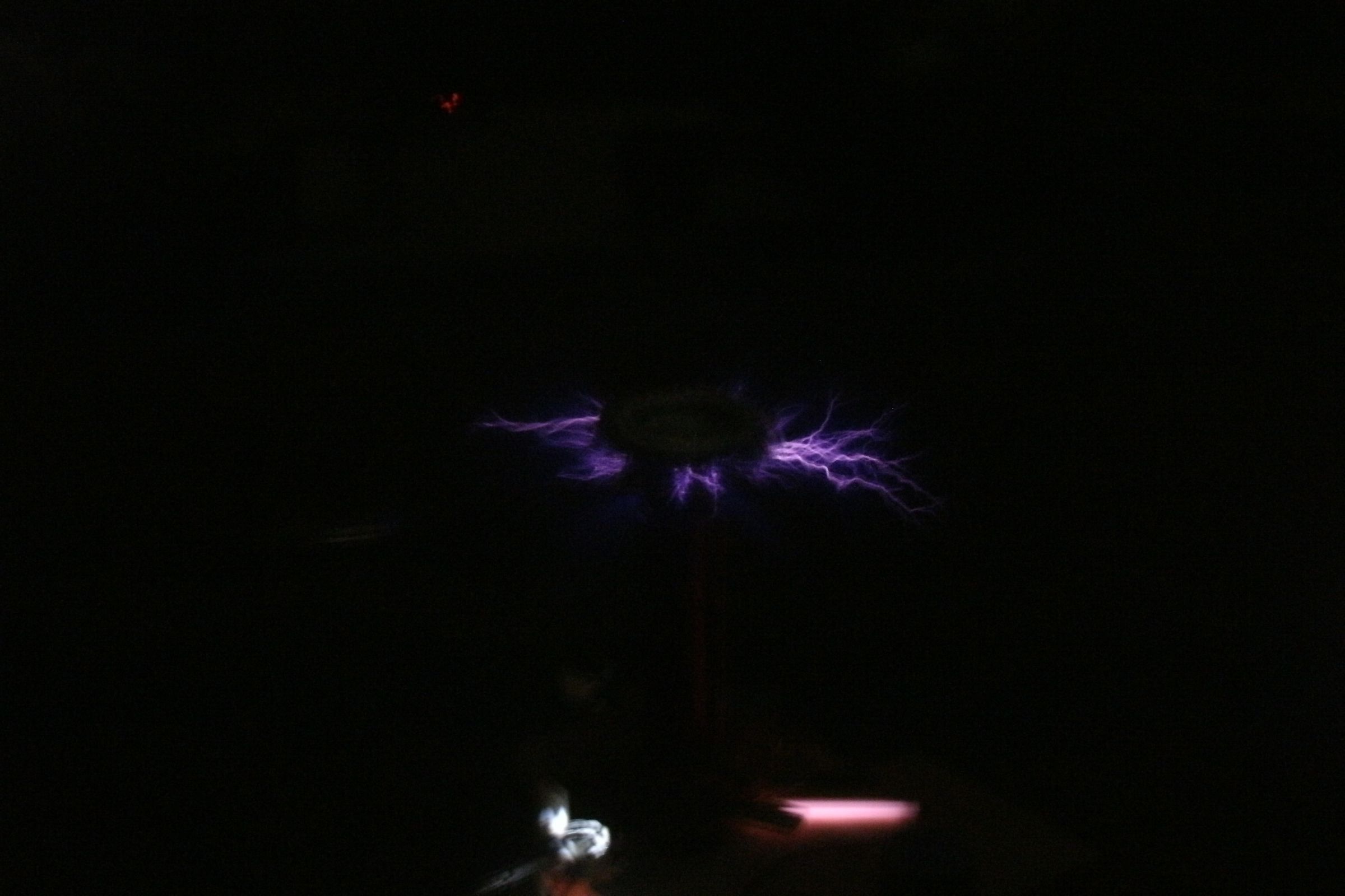 The Improved Simple Tesla Coil : 13 Steps (with Pictures) - Instructables