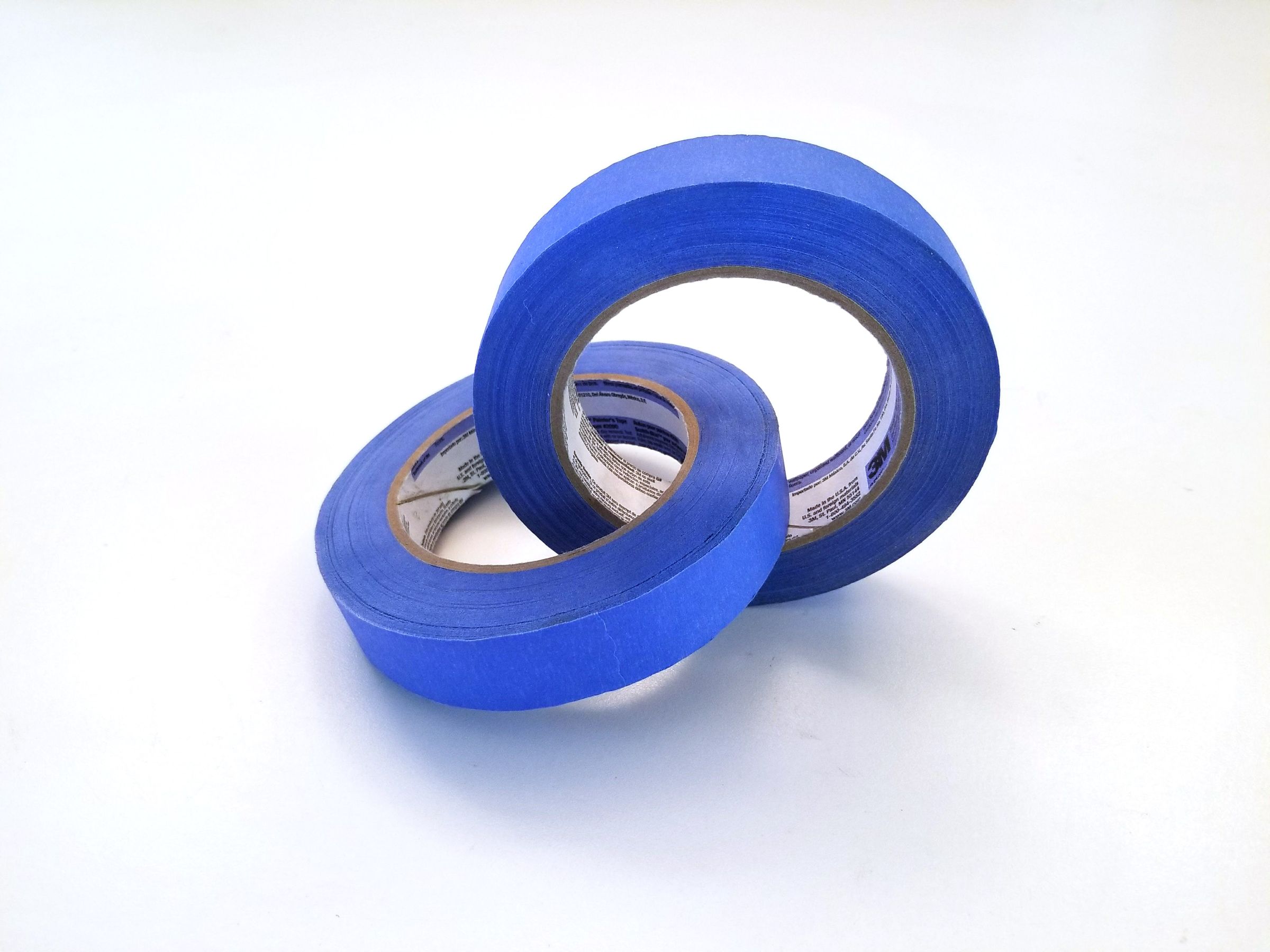 Impossible Tape : 7 Steps (with Pictures) - Instructables