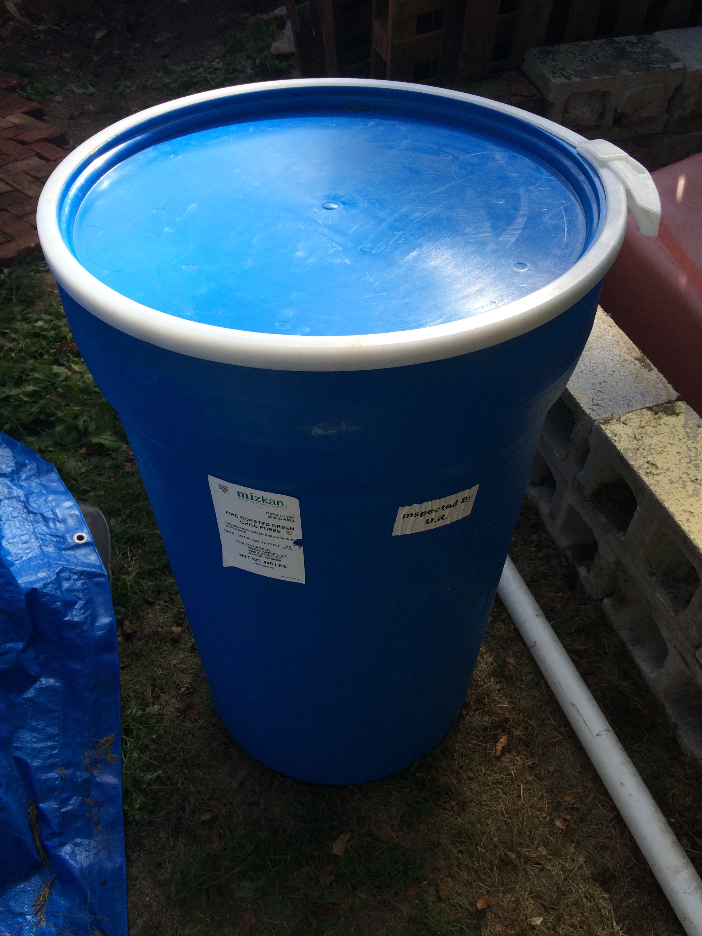 Biogas Digester : 10 Steps (with Pictures) - Instructables