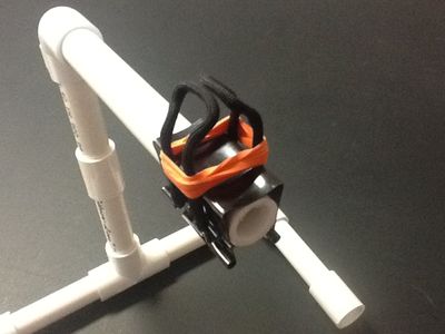 Phone Scanner Stand : 3 Steps (with Pictures) - Instructables