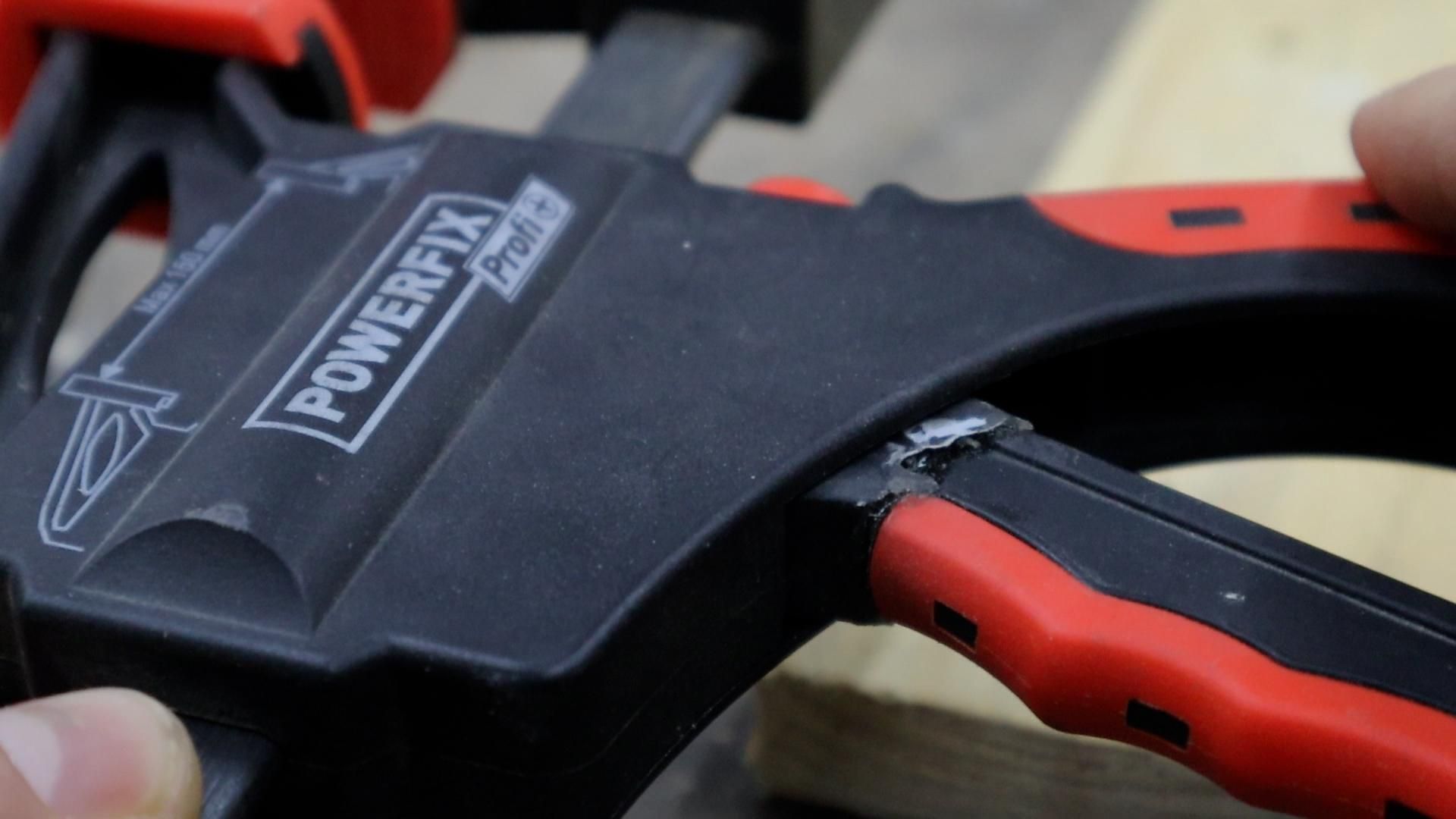 Fix Your Broken Quick Action Clamp : 6 Steps (with Pictures ...