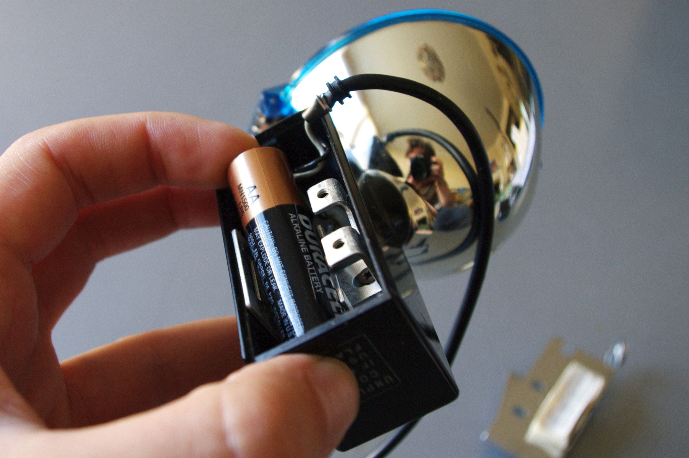 Resurrect a Polaroid Land Camera : 32 Steps (with Pictures) - Instructables