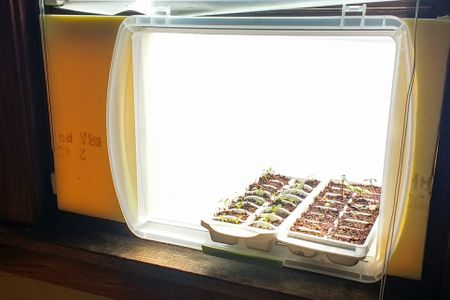 Window Greenhouse : 8 Steps (with Pictures) - Instructables