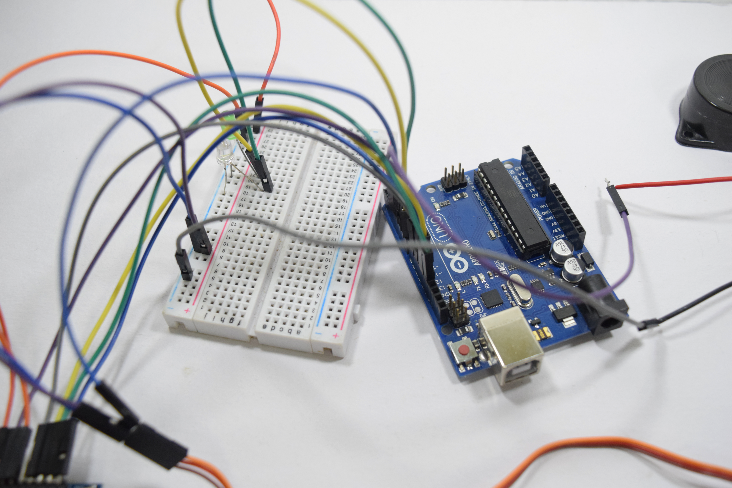 How to Interface RFID to Arduino : 6 Steps (with Pictures) - Instructables