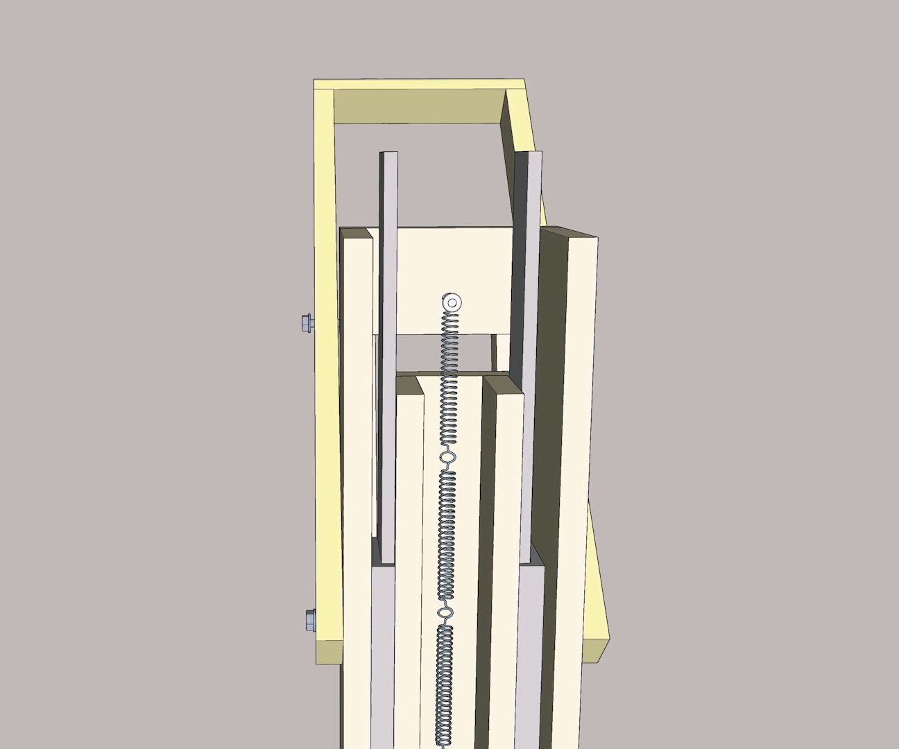Making the Drill Press. Is It Worth It?! [Build + Tests] : 17 Steps ...