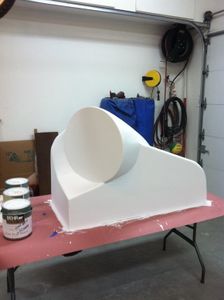 HVAC Return Air Filter Box : 9 Steps (with Pictures) - Instructables