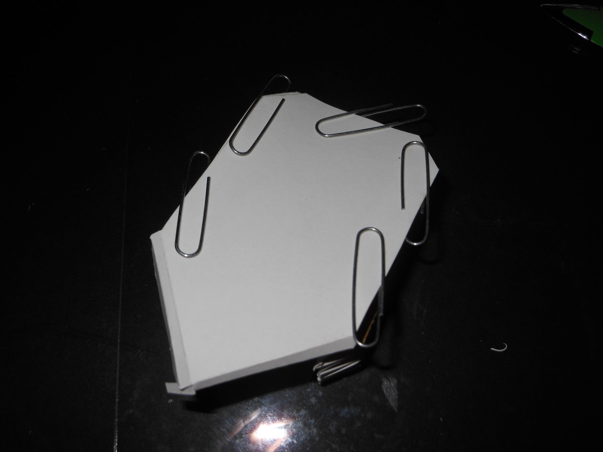 Build a Paper Rocket and Paper Launcher : 27 Steps (with Pictures ...