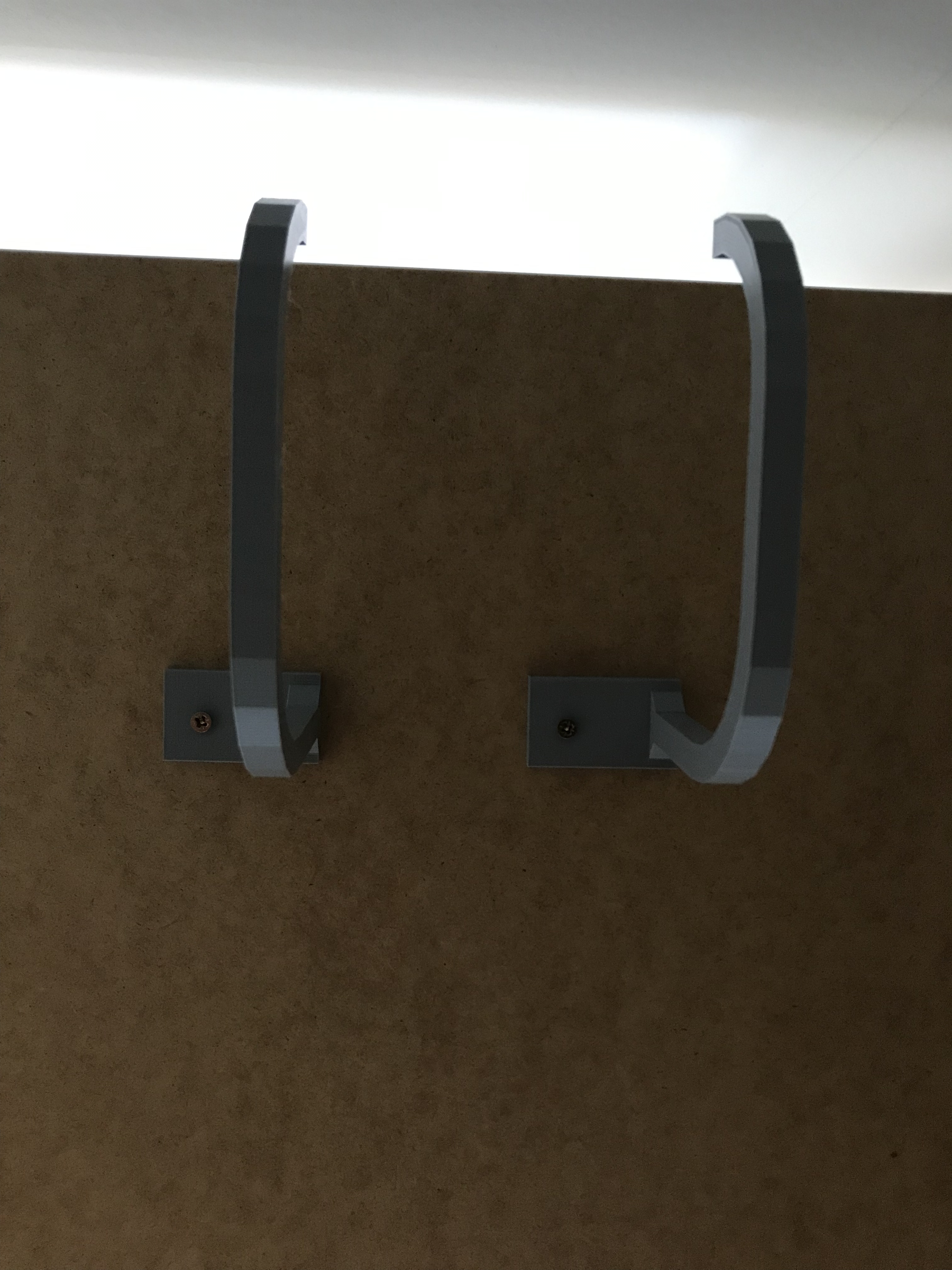 Cable Management Hooks (with Pictures) - Instructables