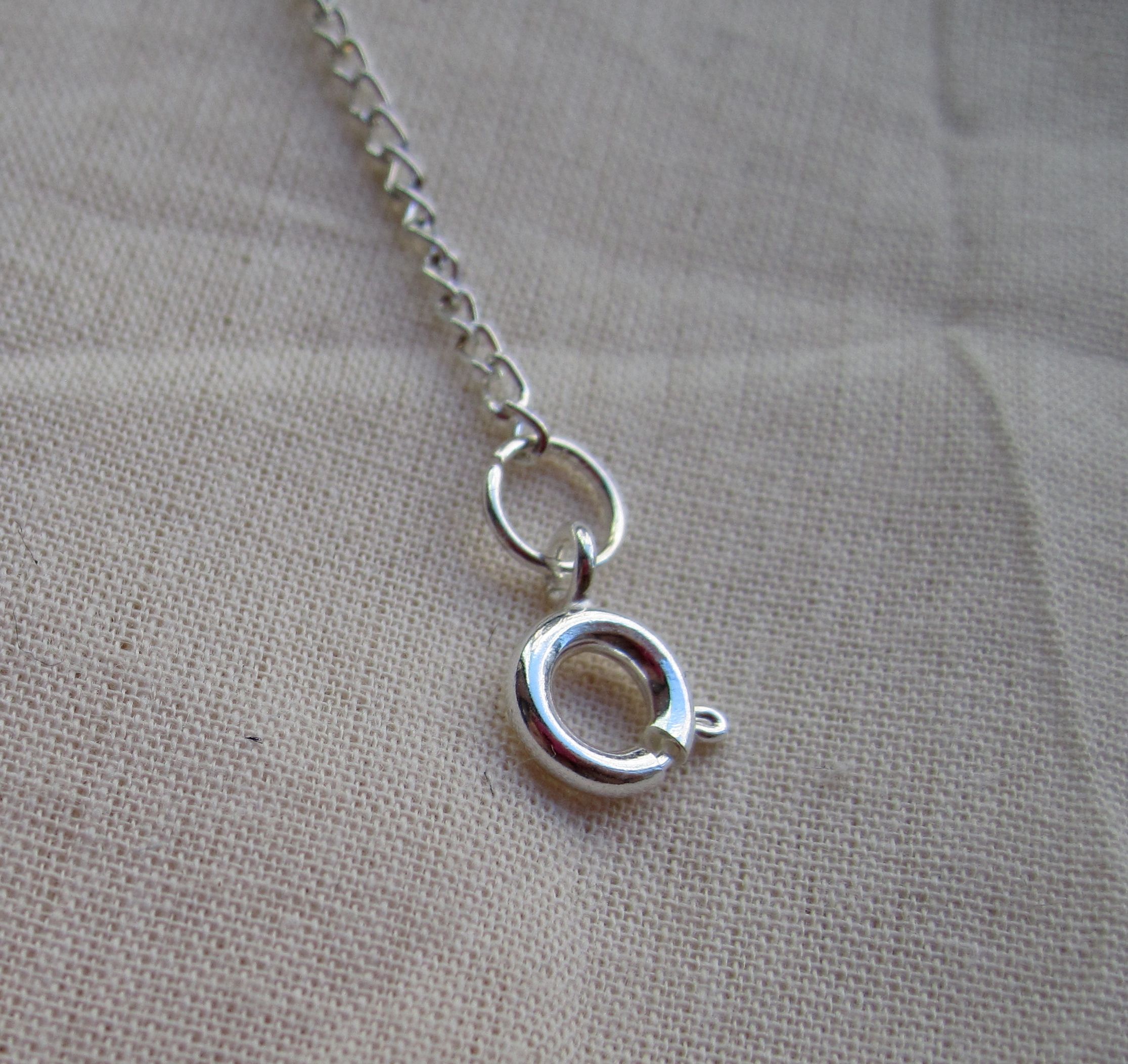 How to Open and Close Jump Rings! : 5 Steps (with Pictures) - Instructables