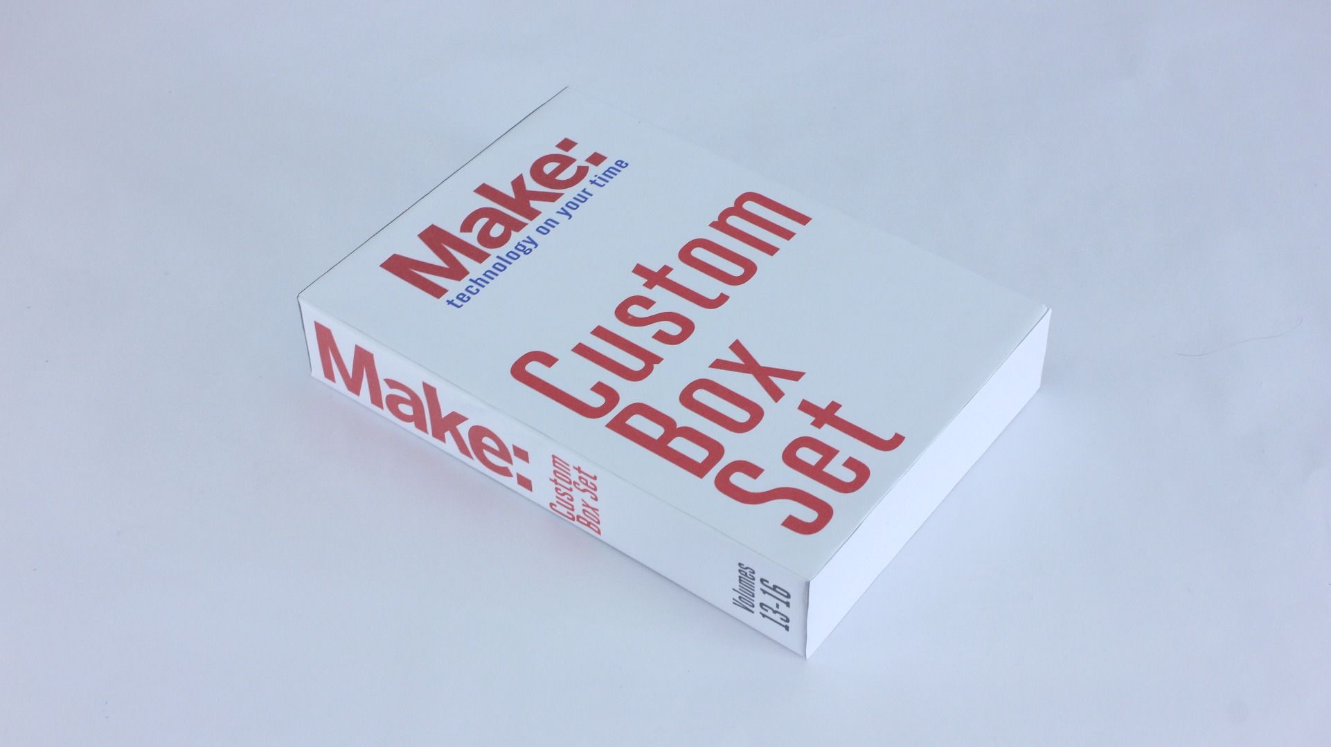 Make Your Own Box Set : 13 Steps (with Pictures) - Instructables