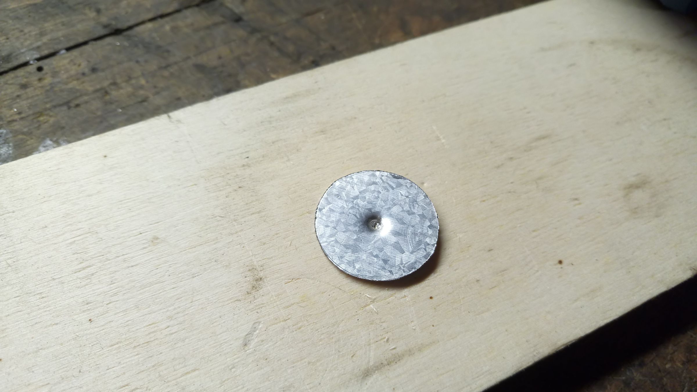 A Tiny Metal Biplane : 11 Steps (with Pictures) - Instructables