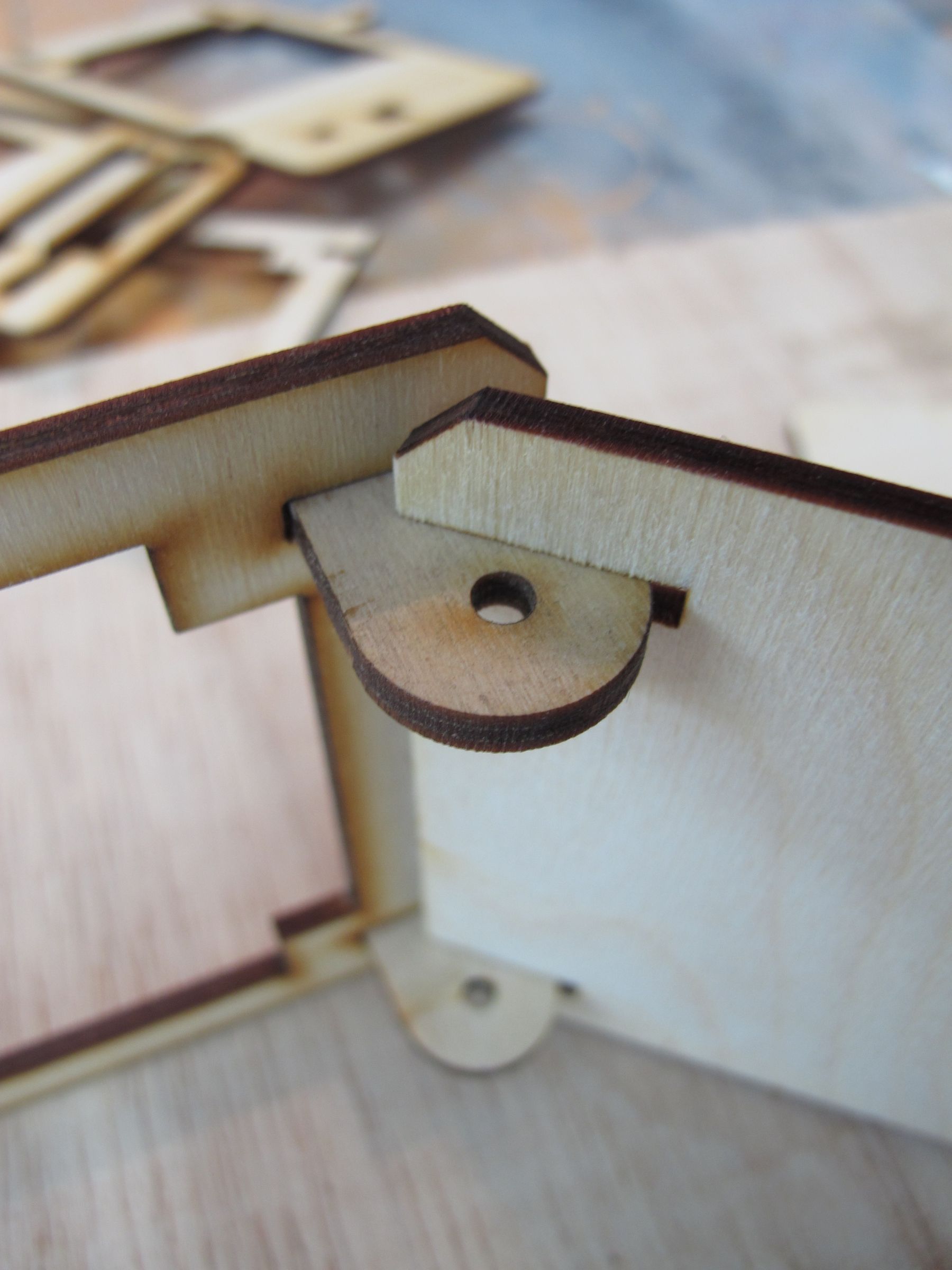 Maze Puzzle Box : 23 Steps (with Pictures) - Instructables