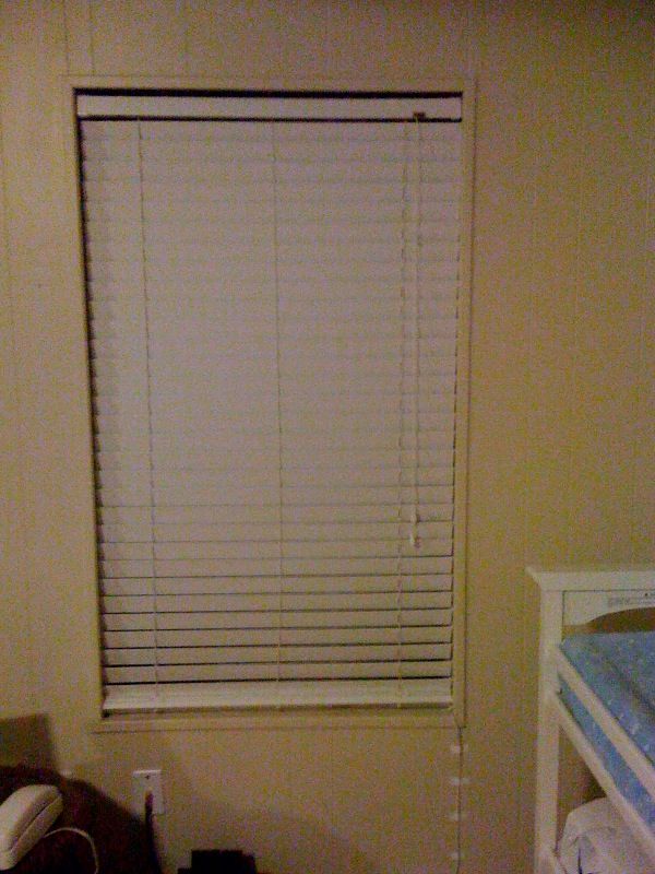 Computer Controlled Window Blinds - Instructables