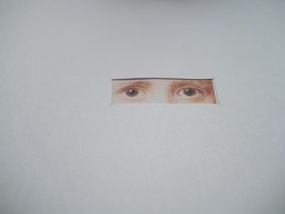 Creepy Eye-Following Pictures : 6 Steps (with Pictures) - Instructables