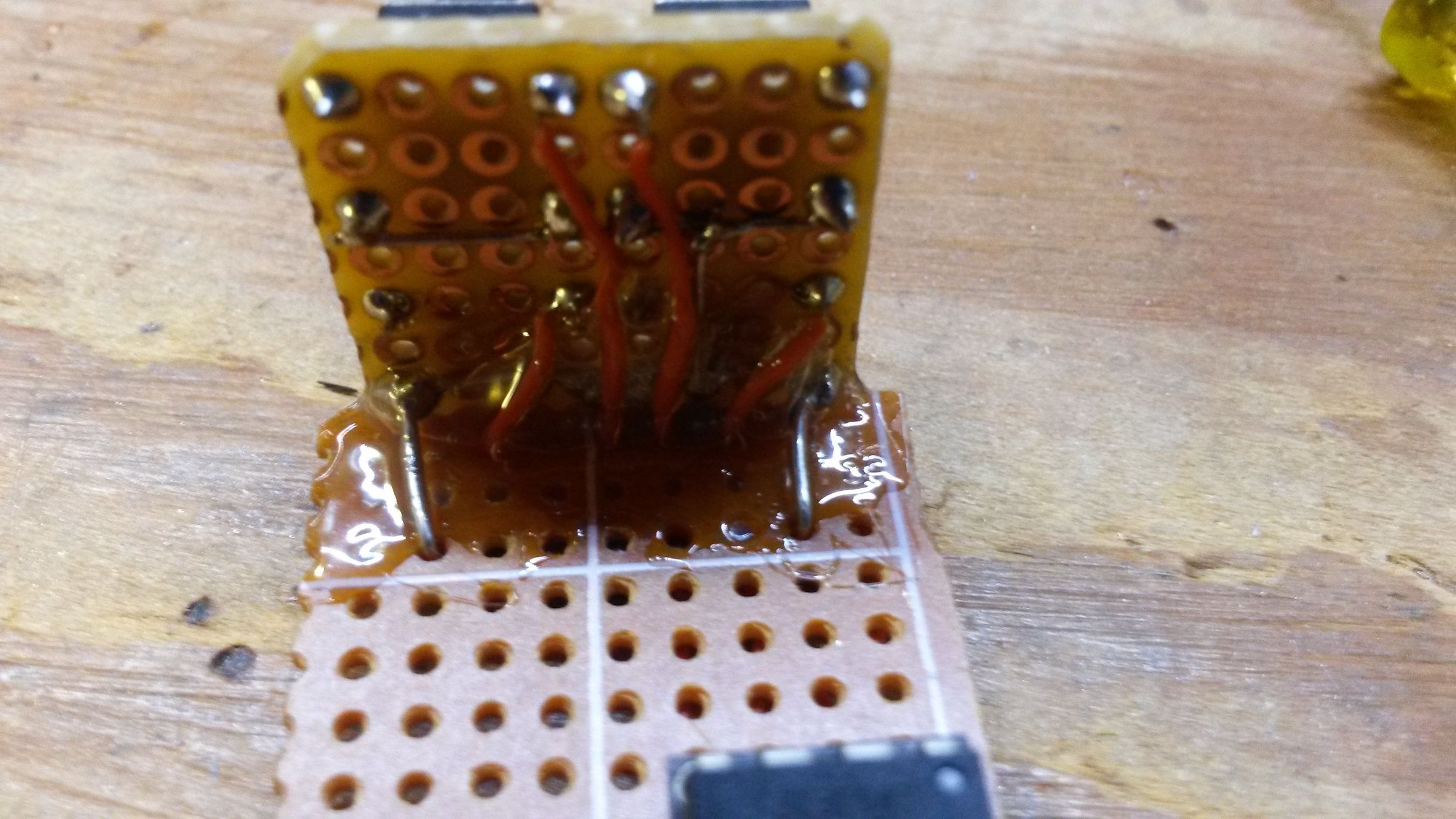 ATtiny85 RF Remote Control : 3 Steps - Instructables
