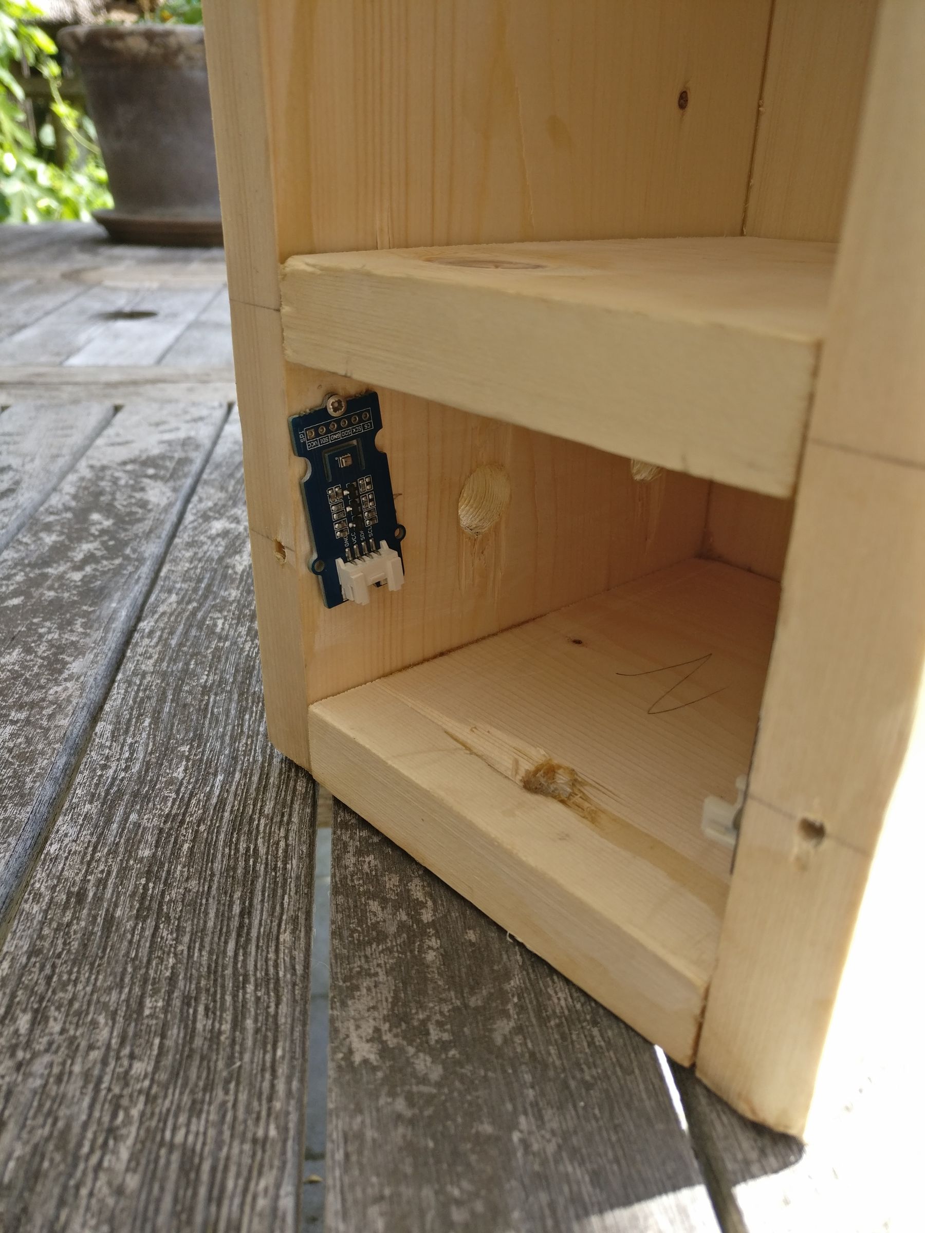 Complete Raspberry Pi Weather Station : 14 Steps (with Pictures ...