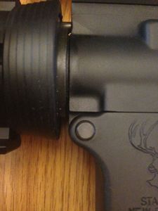 Field Stripping an M4 Carbine : 8 Steps - Instructables