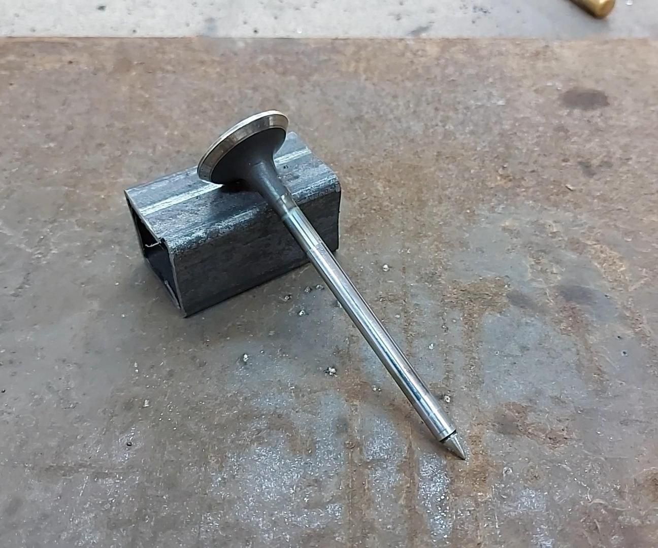 Super Simple Center Punch : 3 Steps (with Pictures) - Instructables