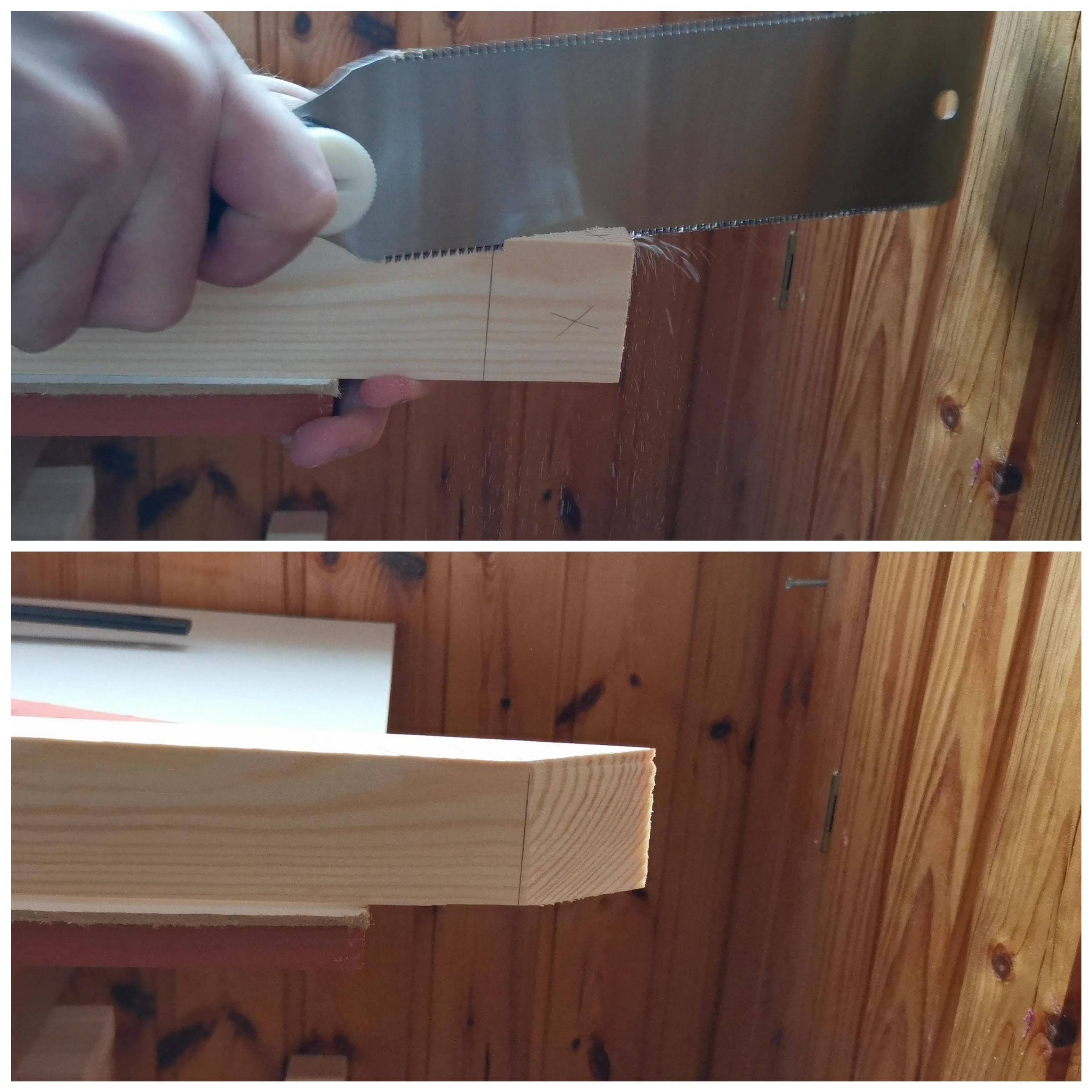 DIY Modern Christmas Tree : 13 Steps (with Pictures) - Instructables