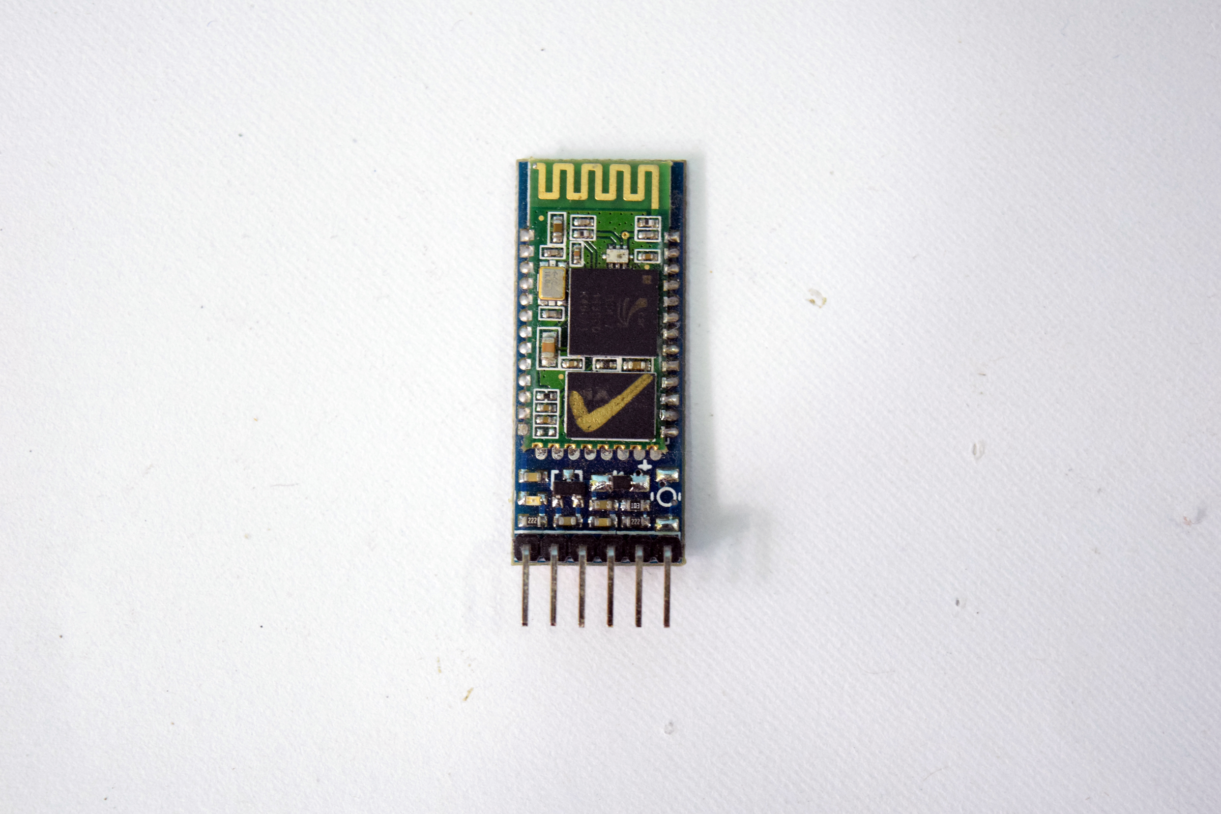 Program an Arduino Wireless Over Bluetooth : 7 Steps (with Pictures ...