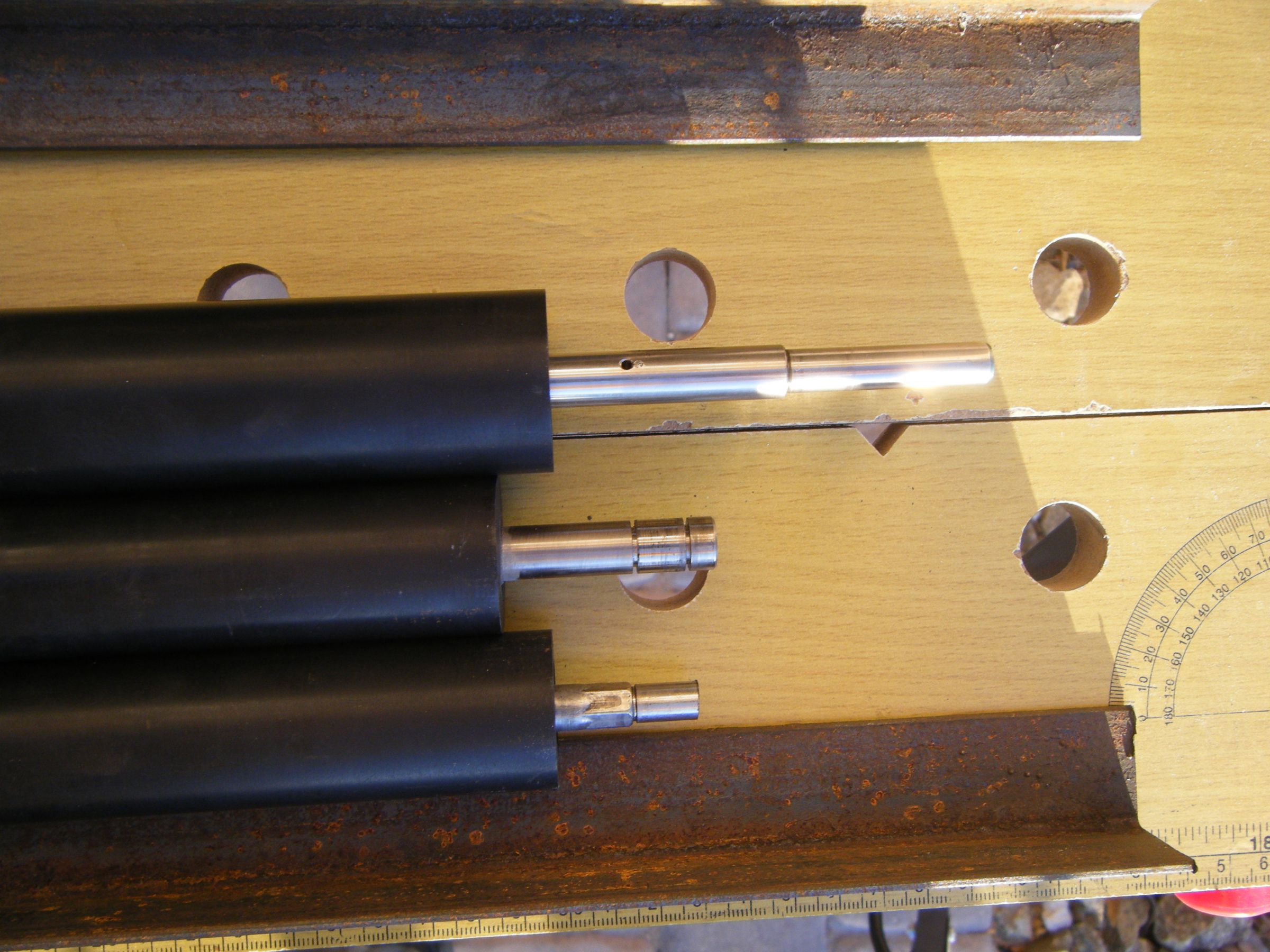 Metal Bender : 10 Steps (with Pictures) - Instructables