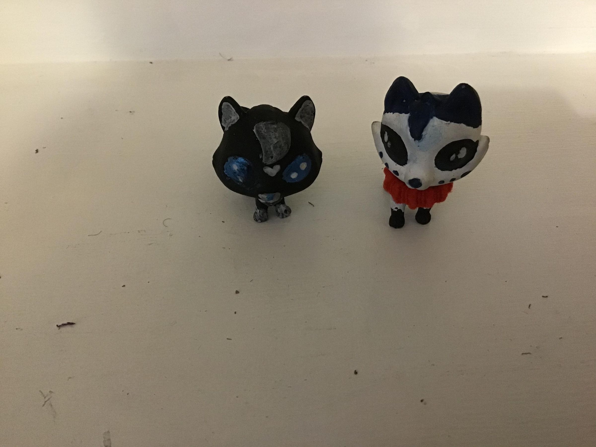 How to Paint a Littlest Pet Shop Custom : 5 Steps - Instructables