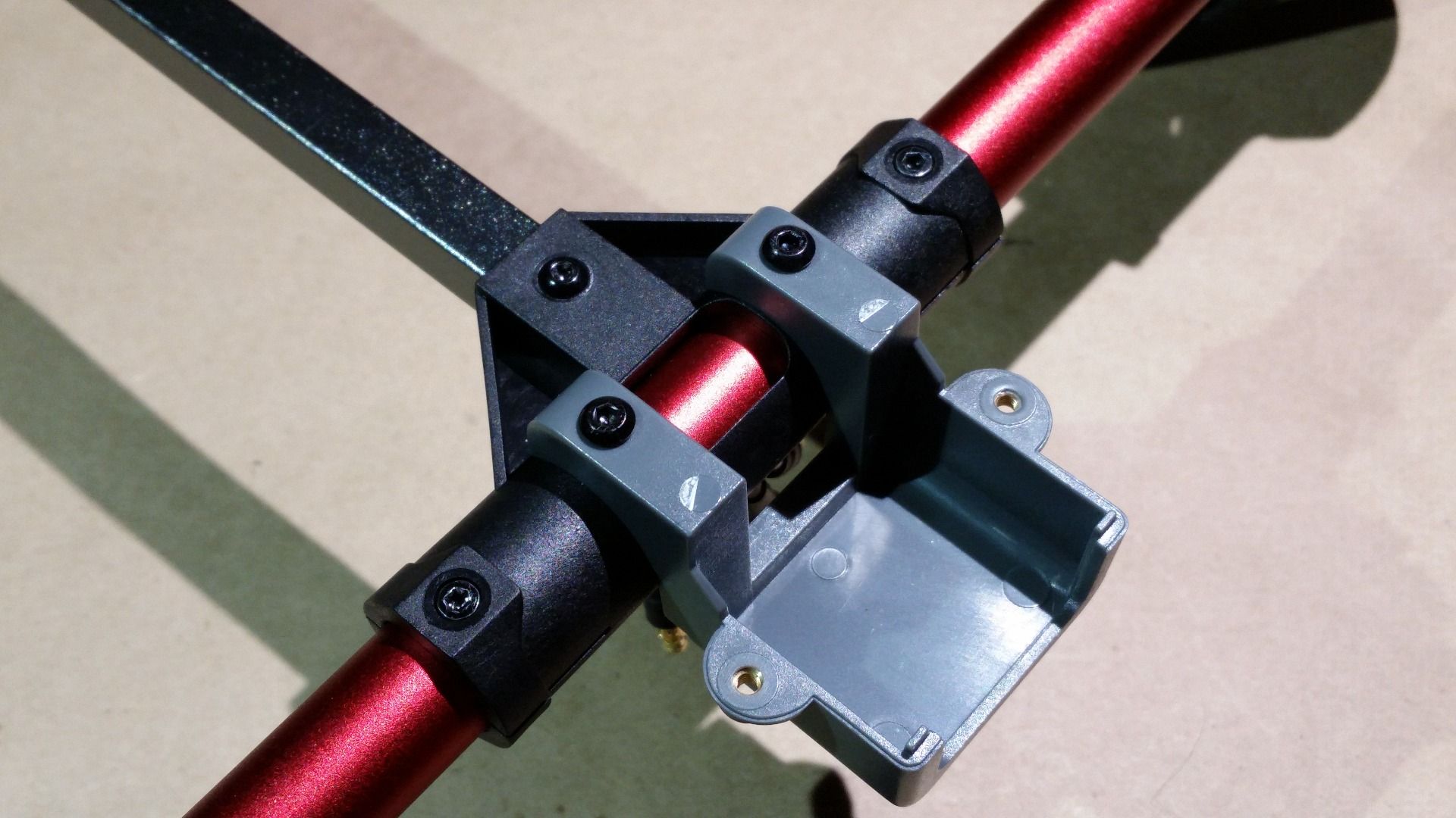 Build a High Performance FPV Camera Quadcopter : 53 Steps (with ...