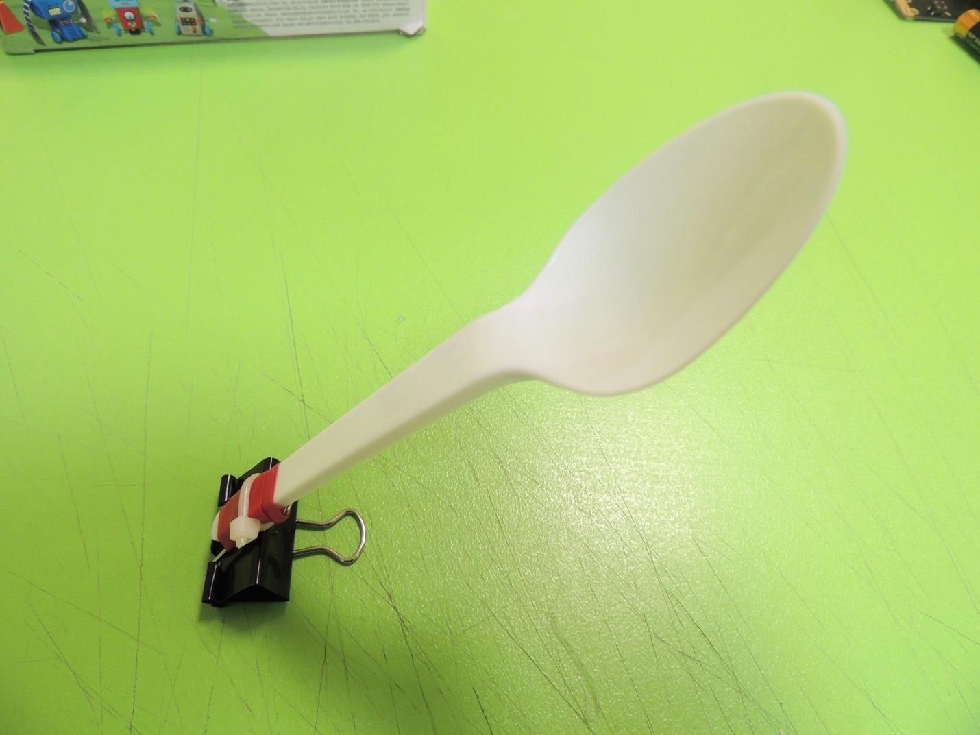 Fun and Games With Micro:bit: Catapult and Operation! : 31 Steps (with ...