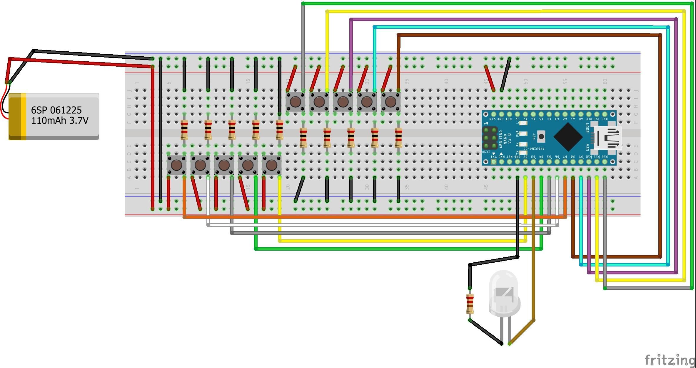 Clone Any Remote Control With Arduino Nano : 5 Steps - Instructables