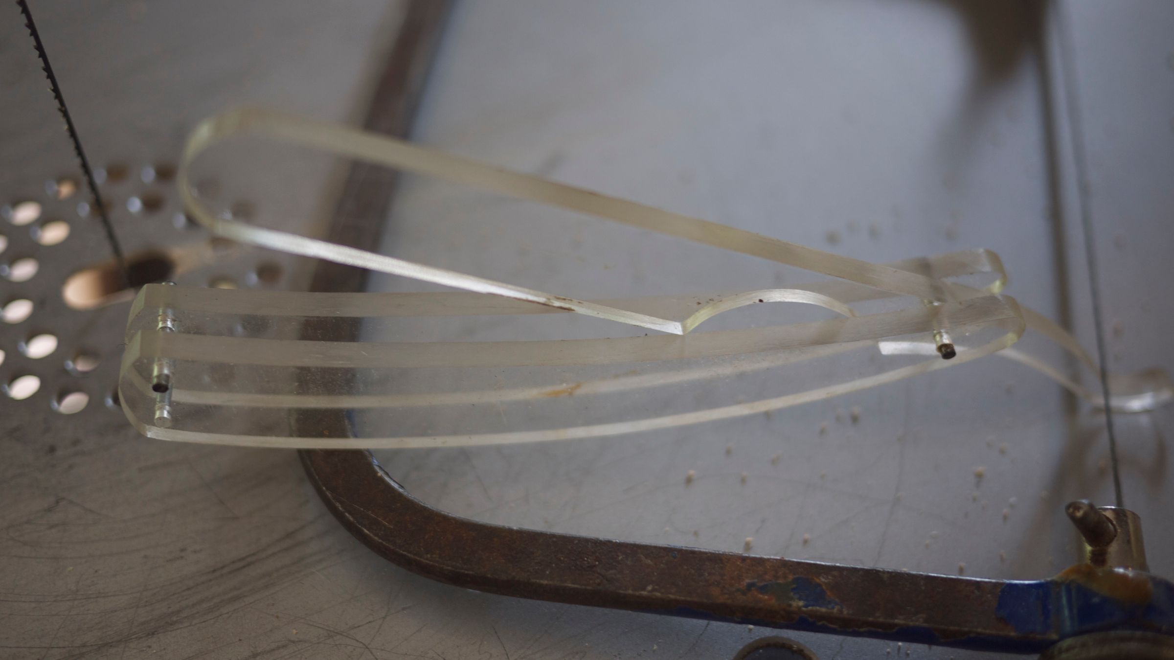 Cut Throat Razor : 11 Steps (with Pictures) - Instructables