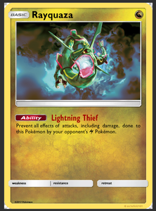 How to Make a Custom Pokémon Card : 14 Steps - Instructables