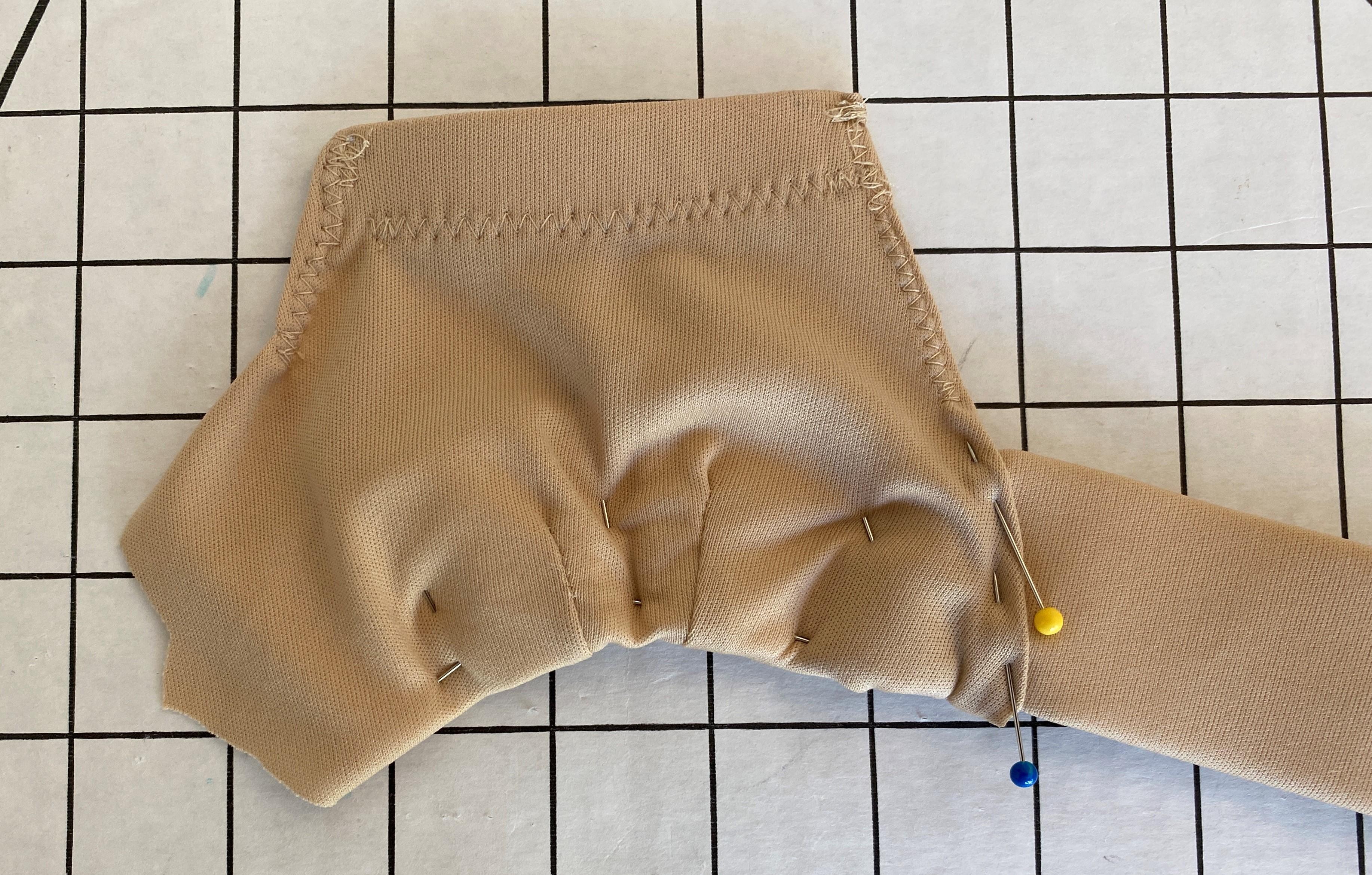 Make a Splint for Your Sore Thumb Joint : 10 Steps (with Pictures ...