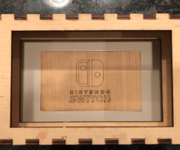 Portable Nintendo Switch : 5 Steps - Instructables