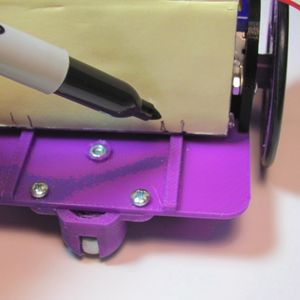 Low-Cost, Arduino-Compatible Drawing Robot : 15 Steps (with Pictures ...