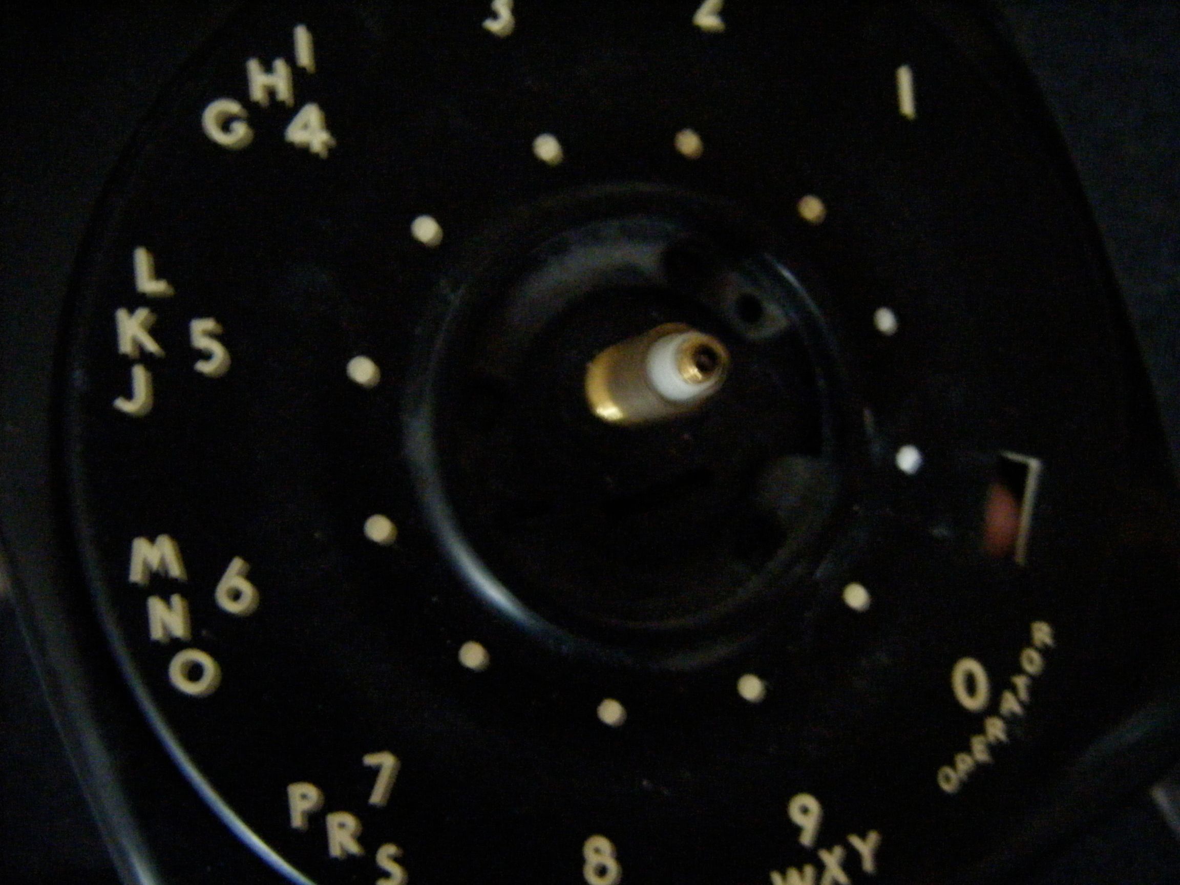 Dial Clock : 5 Steps - Instructables