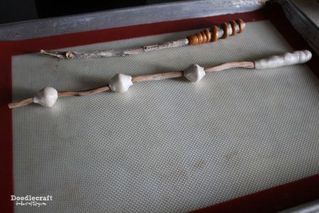DIY Magic Wands! : 5 Steps (with Pictures) - Instructables