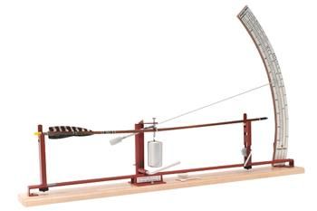 Electronic Arrow Spine Tester : 29 Steps (with Pictures) - Instructables