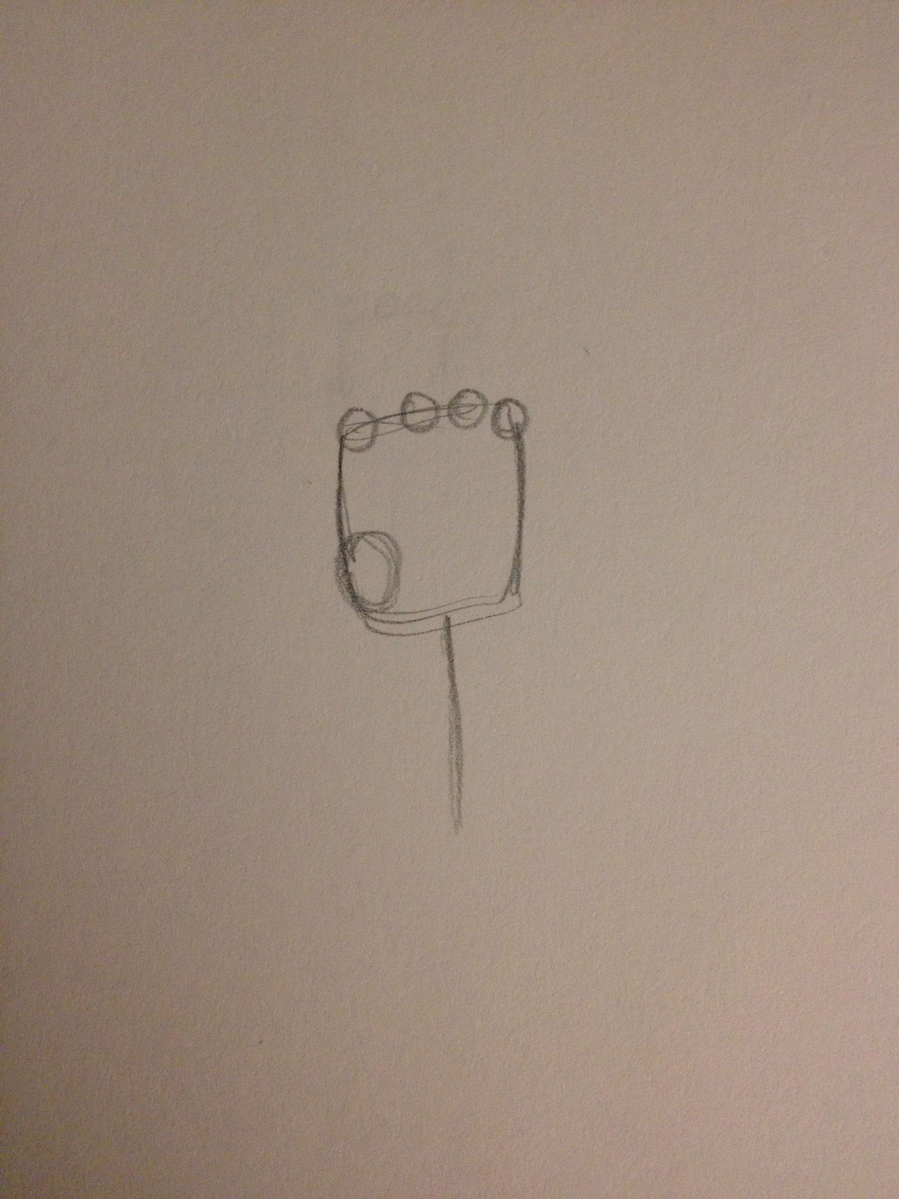 Drawing Hands--The Simple Way : 8 Steps - Instructables