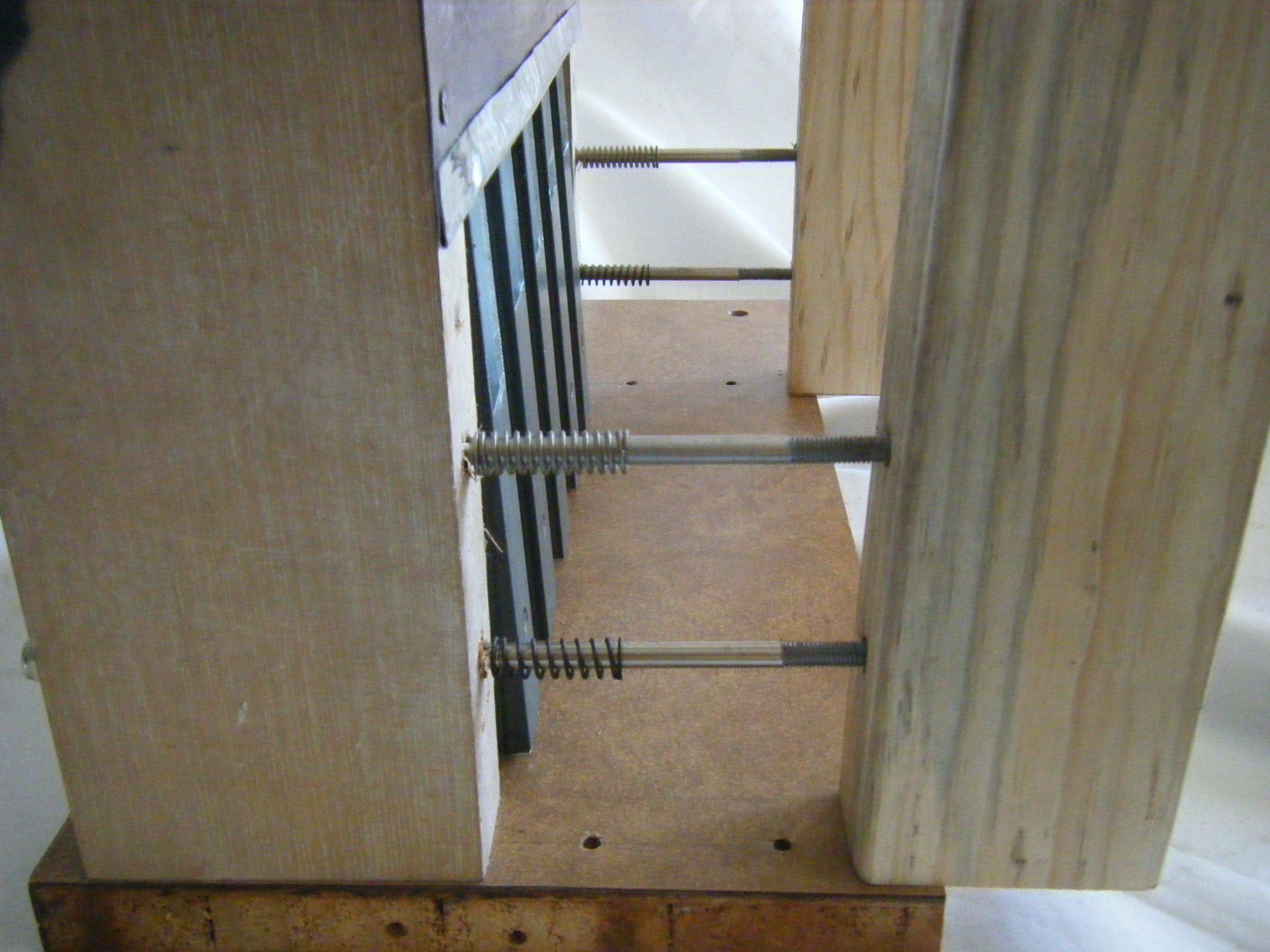 Automatic Screw Sorter : 13 Steps (with Pictures) - Instructables