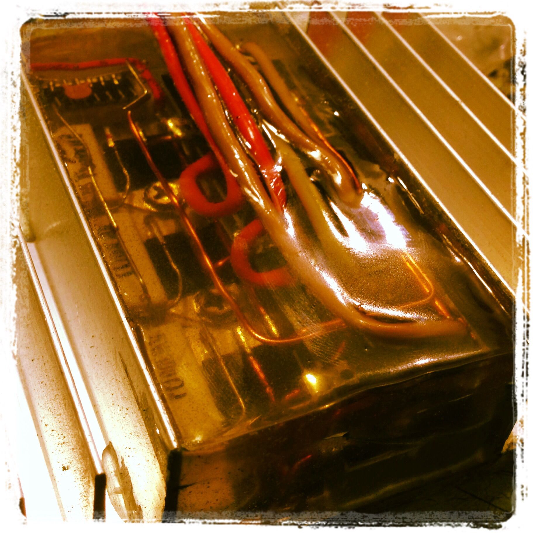 Dead Bug Prototyping and Freeform Electronics : 12 Steps (with Pictures ...