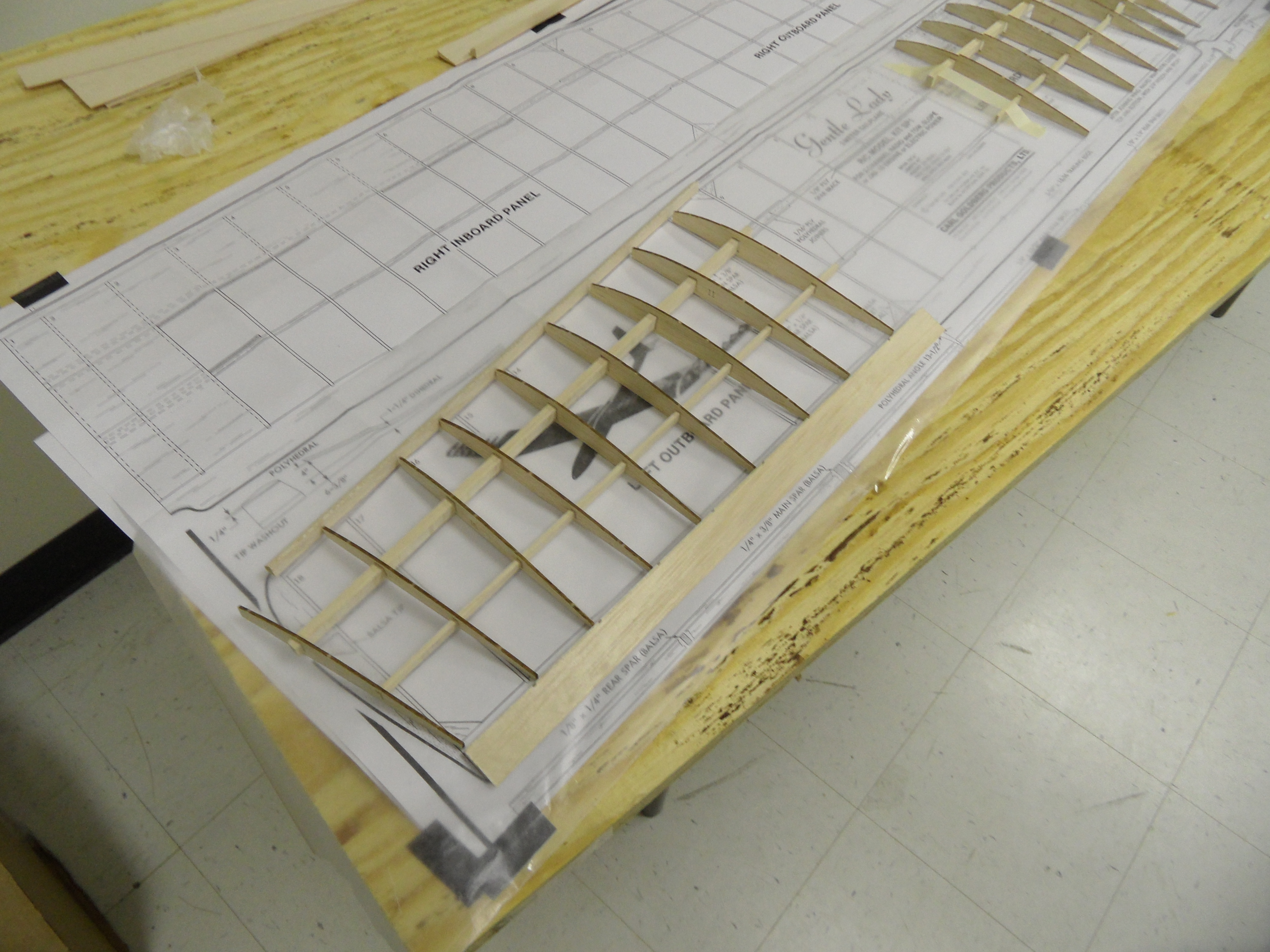 Solar Plane : 7 Steps (with Pictures) - Instructables