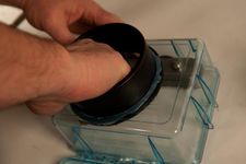 Under Water Housing for a SLR or DSLR Camera : 11 Steps (with Pictures ...