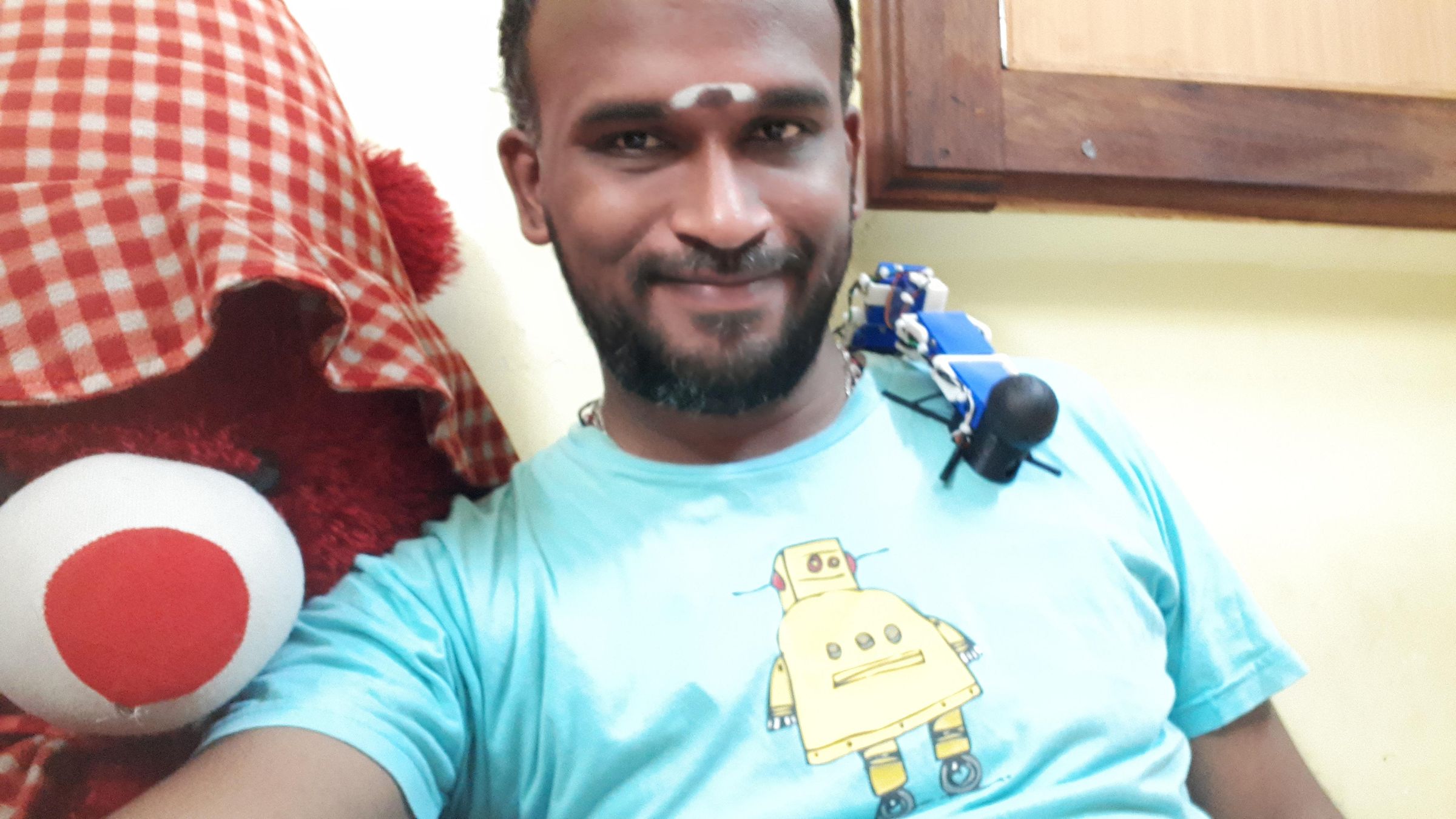 Inchworm Robot - Modular, Move Allsides With BT App : 22 Steps (with ...