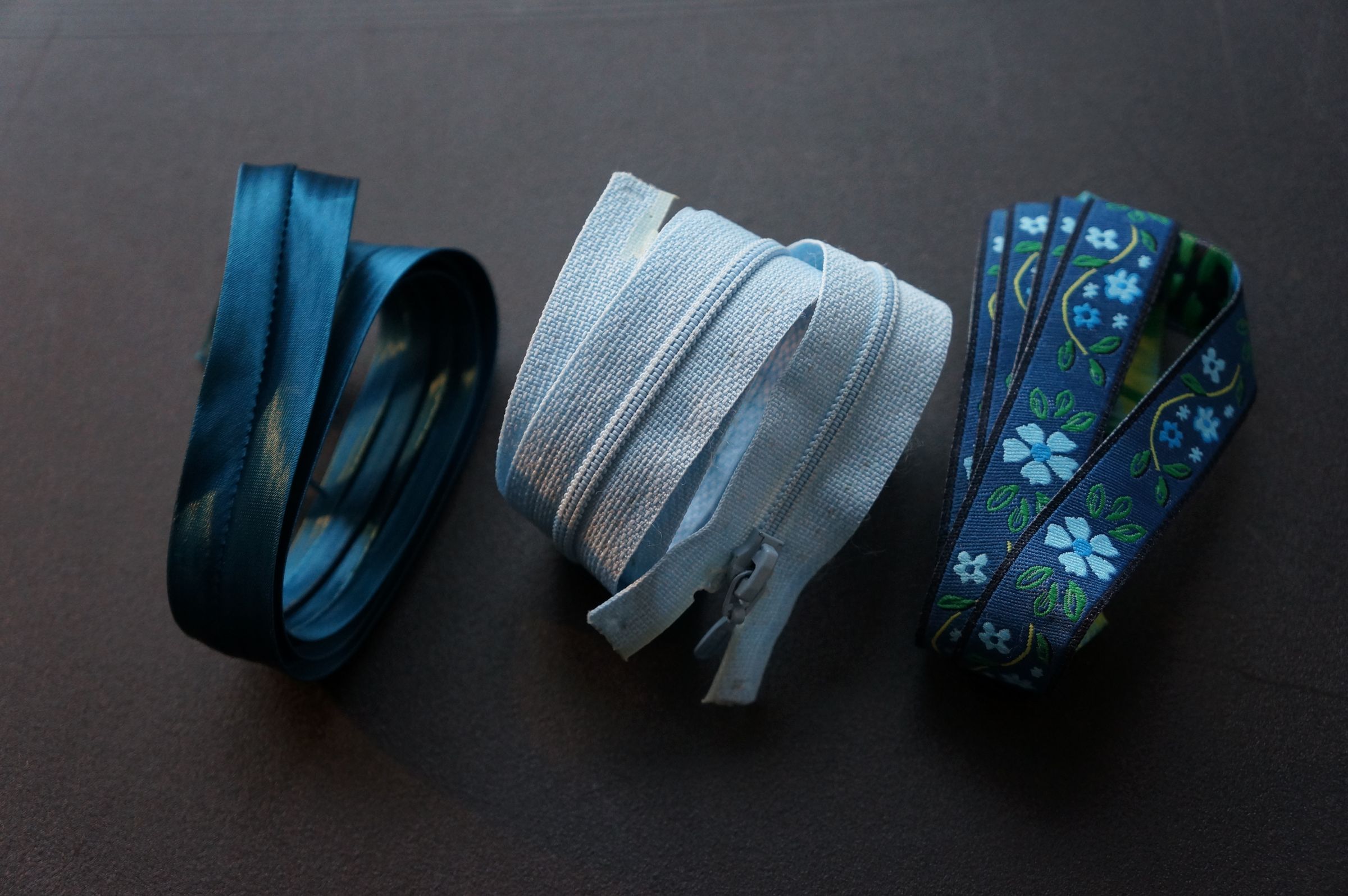 Zip-it-up Pouch : 9 Steps (with Pictures) - Instructables