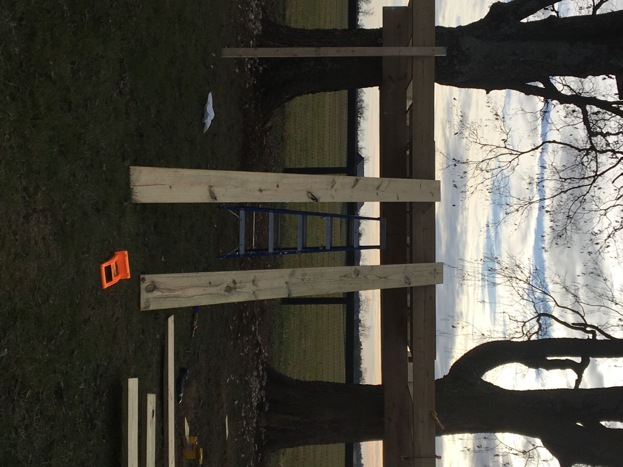 Epic Treehouse : 13 Steps (with Pictures) - Instructables