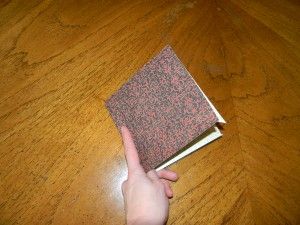 HOW TO MAKE AN EXPLODING SCRAPBOOK : 10 Steps (with Pictures ...