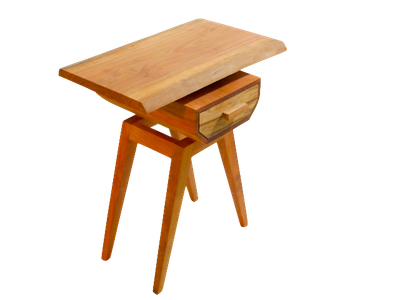 DIY End Table : 10 Steps (with Pictures) - Instructables